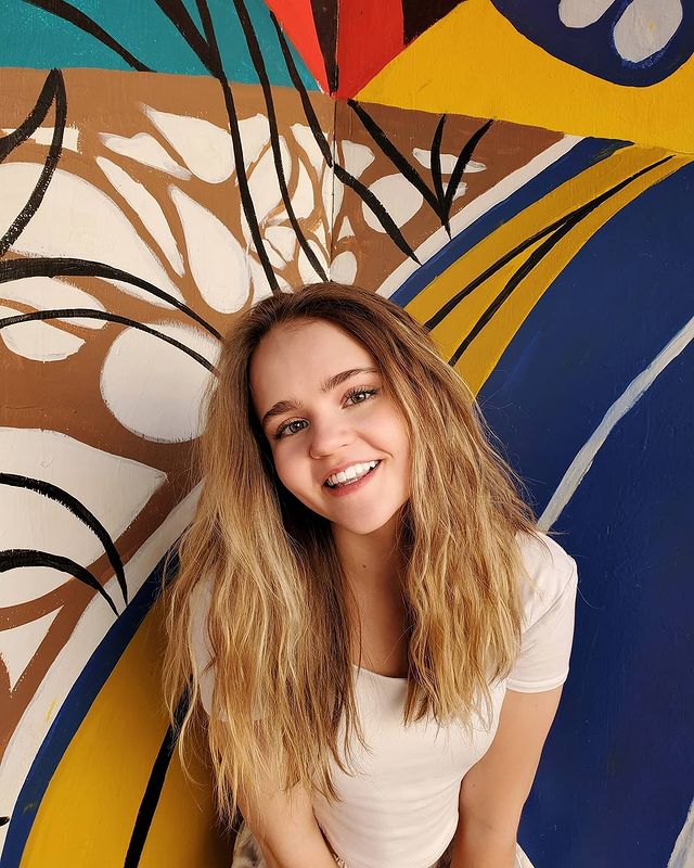 Picture of Megan Stott