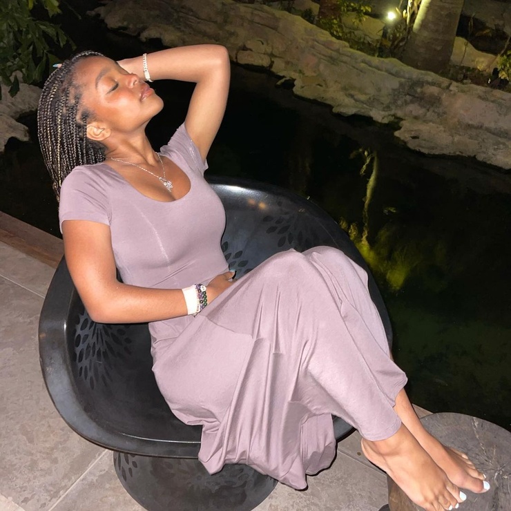 Picture of Marsai Martin