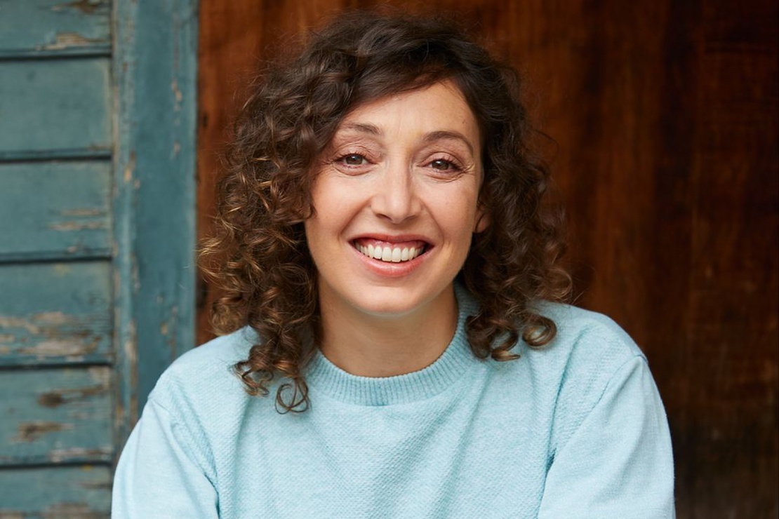 Picture of Ela Cosen