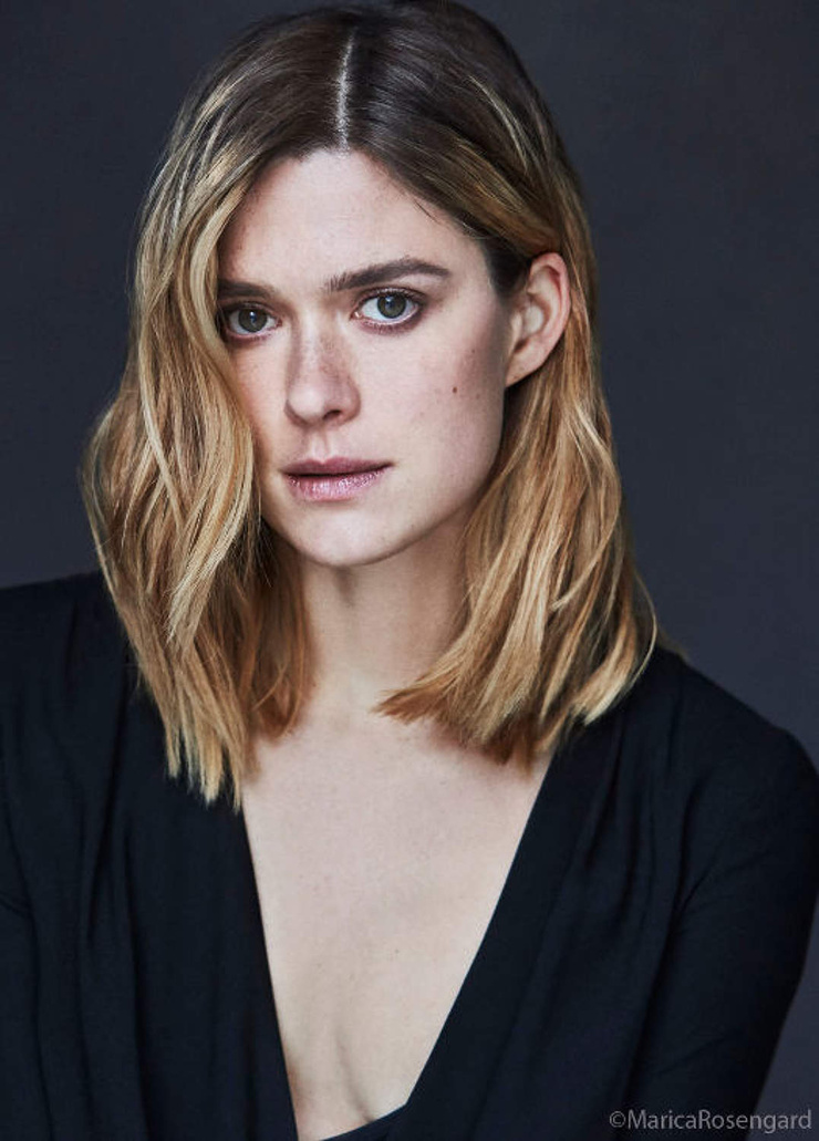 Picture of Krista Kosonen