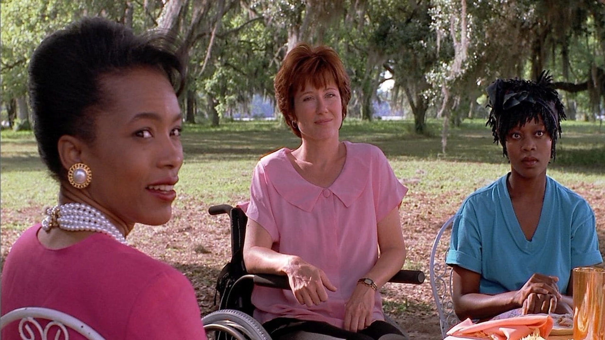 Picture of Passion Fish