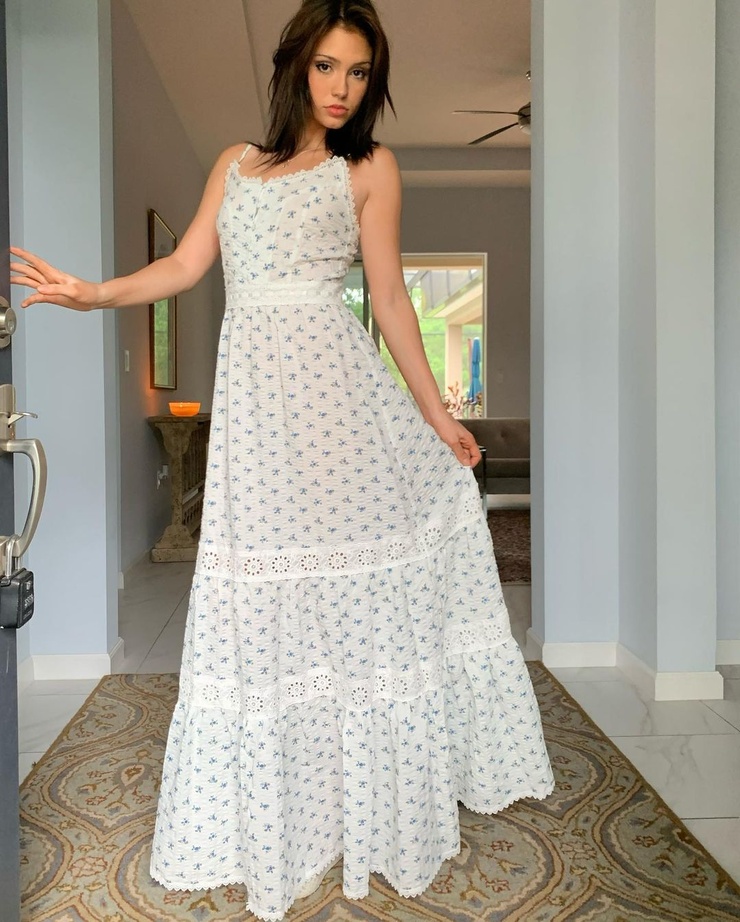 Picture Of Maya Waverly
