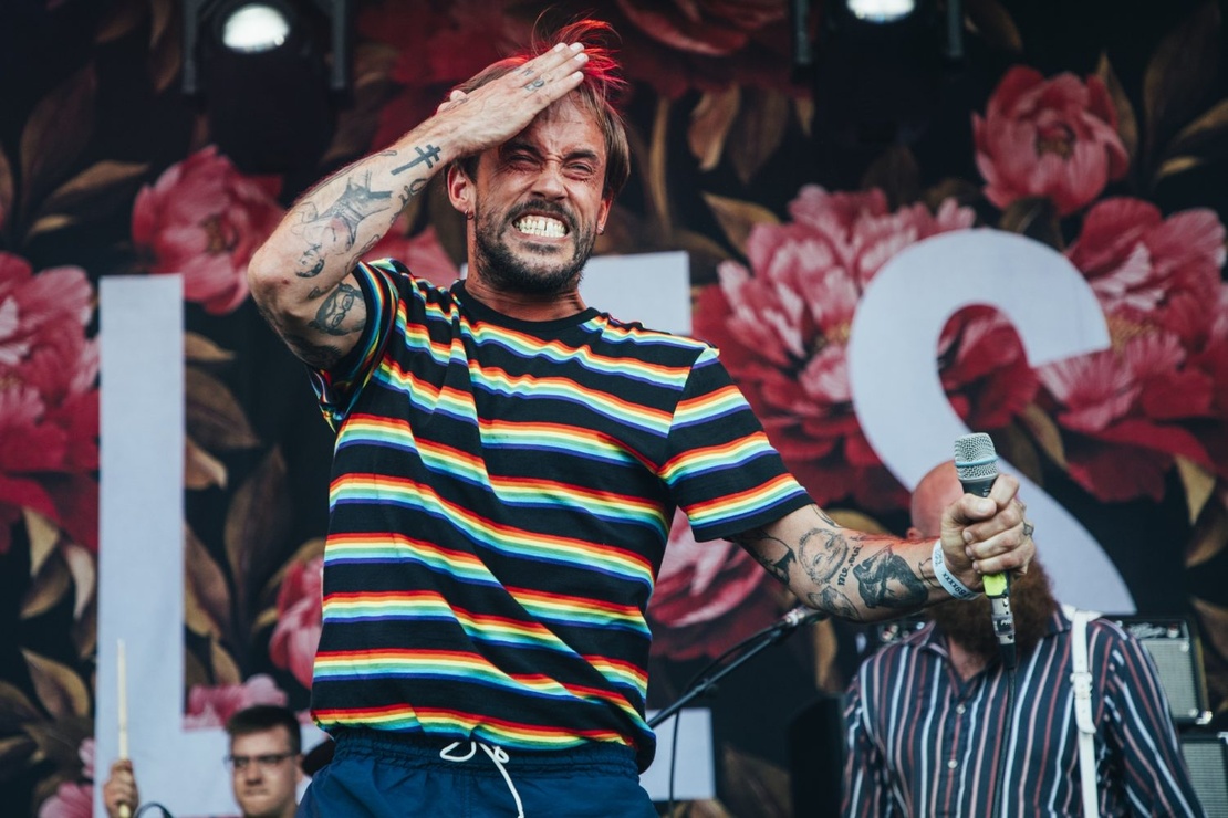 Picture of Idles