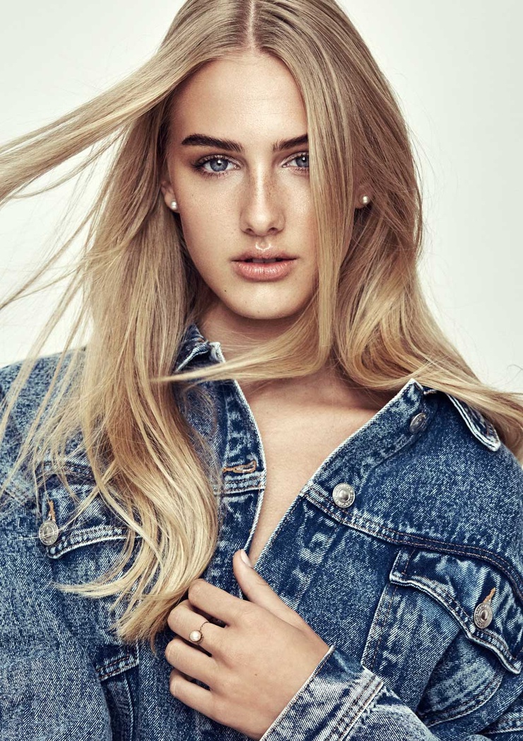 Picture of Anna Stock