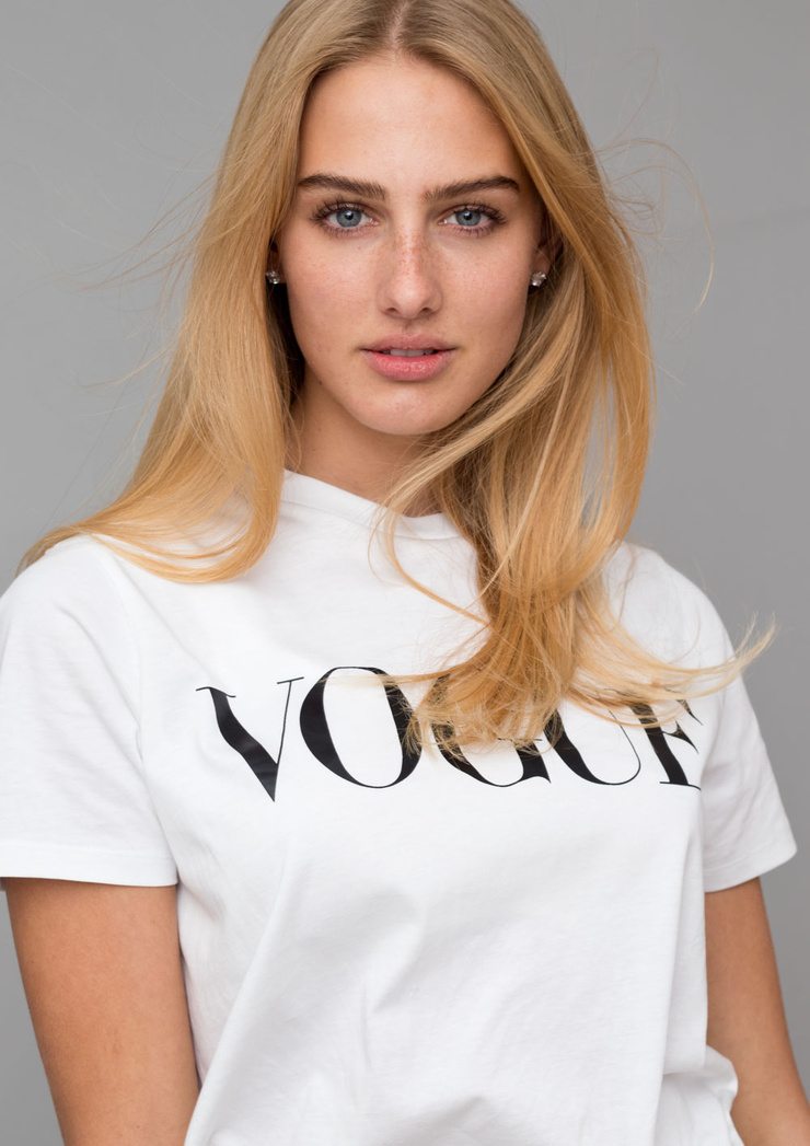 Picture of Anna Stock