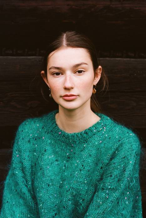 Picture of KAROLINA BAYER