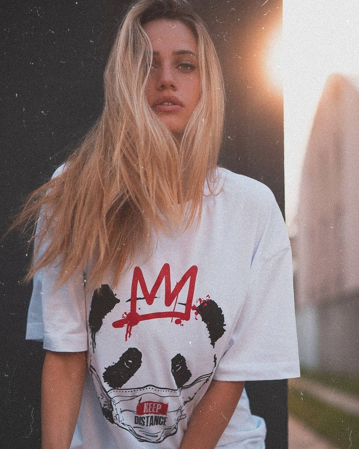 Picture Of Aleksandra Andjelkovic