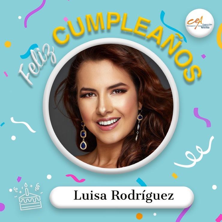 Luisa Rodriguez I image