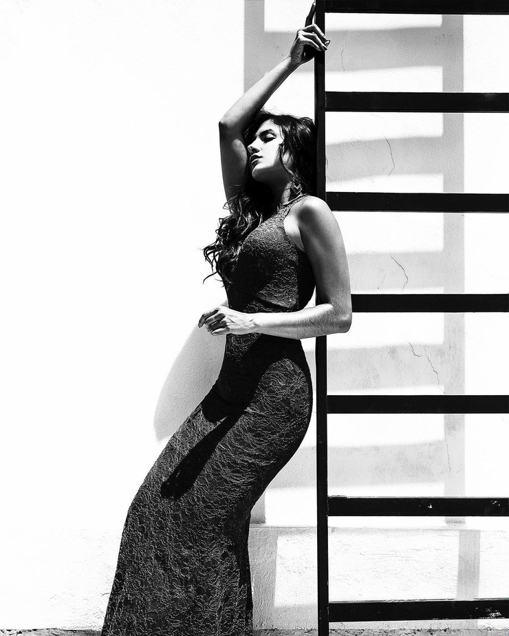 Picture of Luisa Rodriguez I