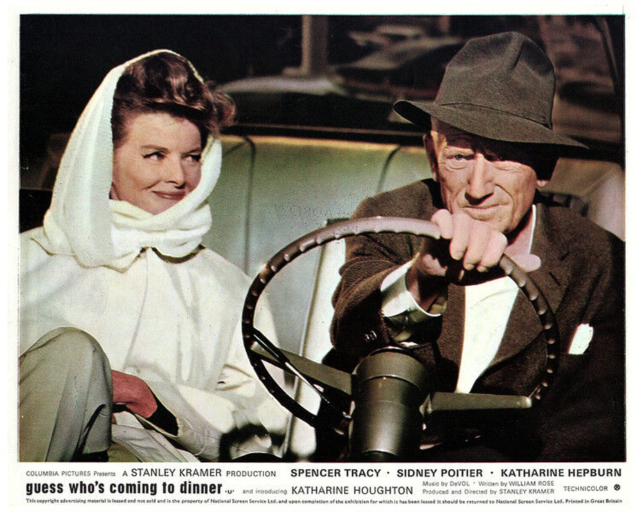 Picture of Guess Who's Coming to Dinner