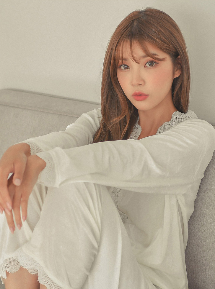 Picture of Cha Yoo Jin