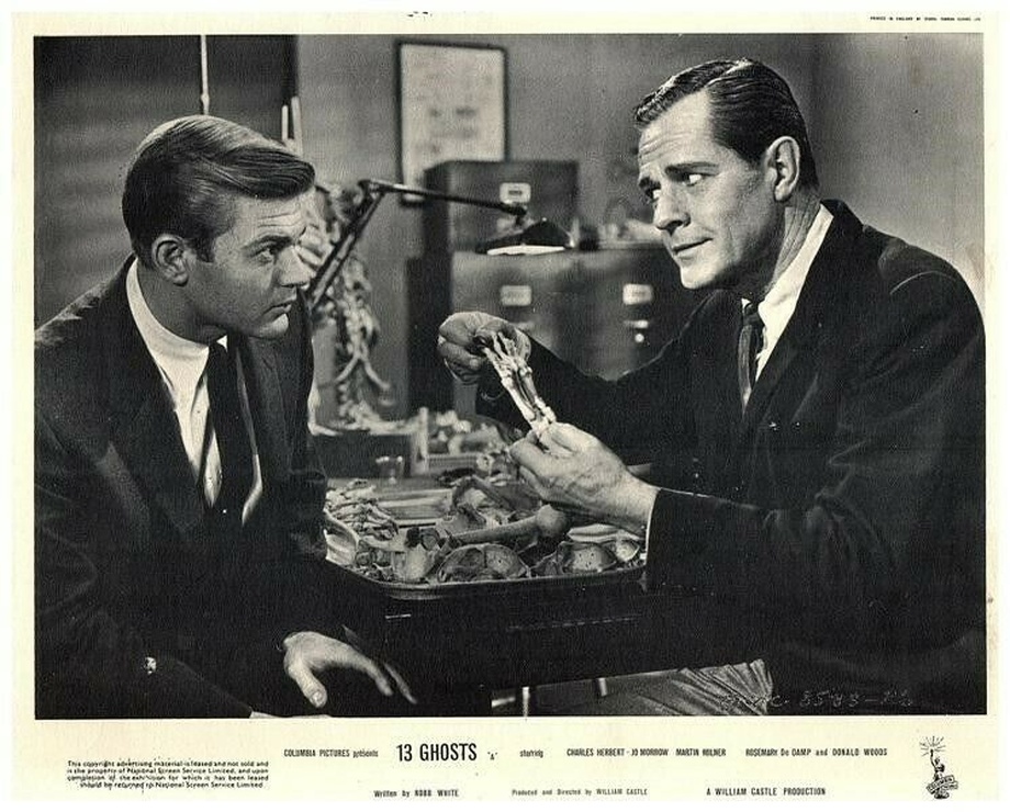 Picture of 13 Ghosts (1960)