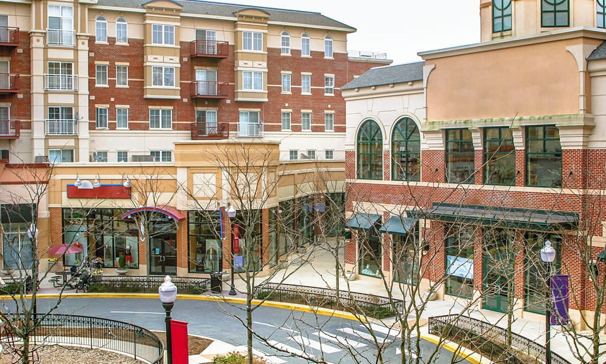 Picture of Fairfax, Virginia