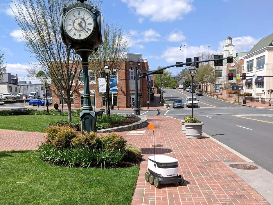 Picture of Fairfax, Virginia