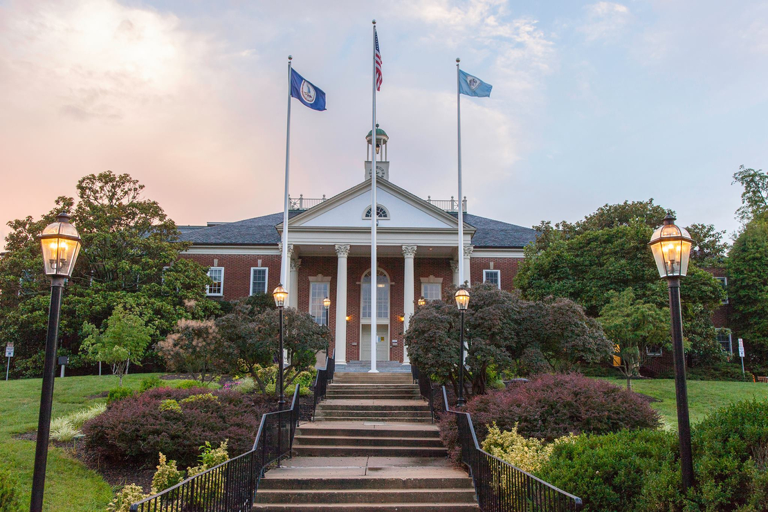 Picture of Fairfax, Virginia