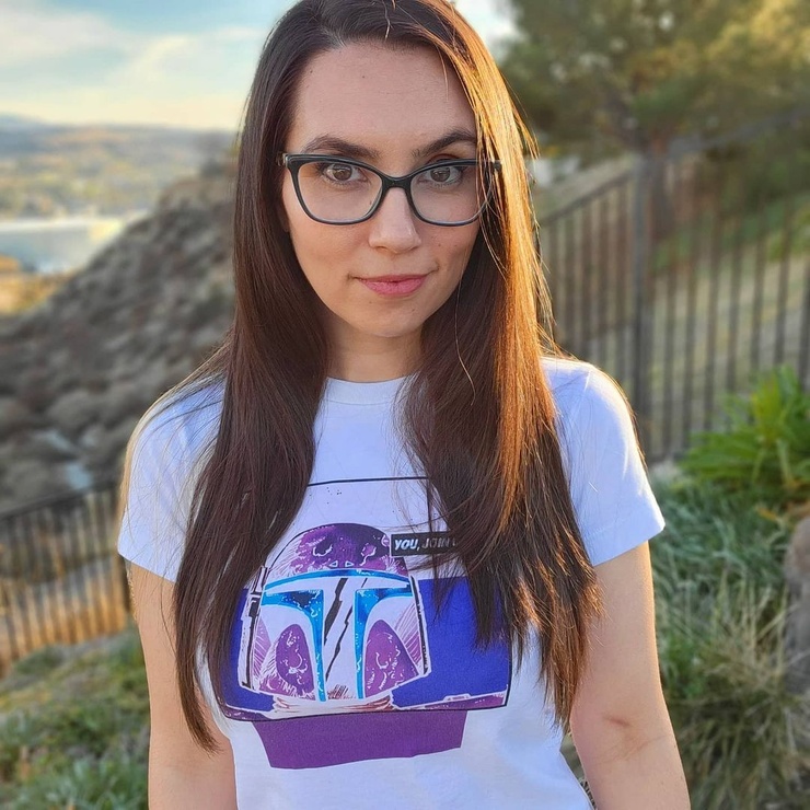 Picture of Trisha Hershberger