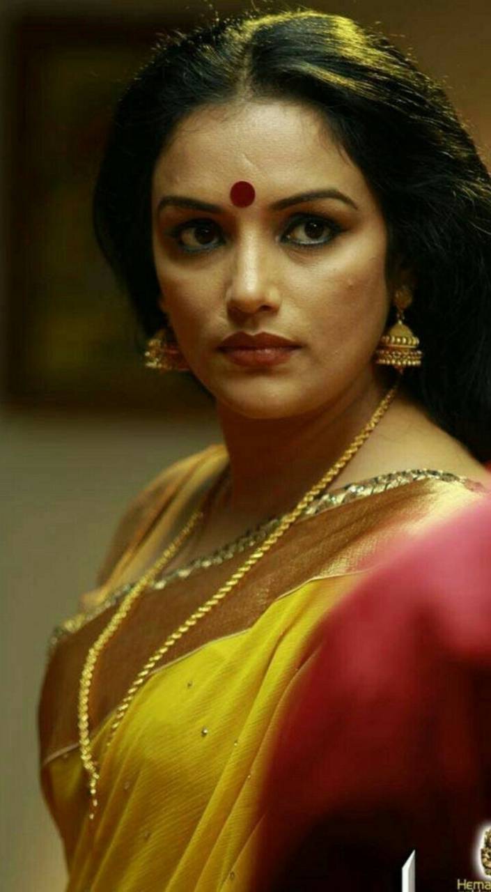 Picture of Shweta Menon