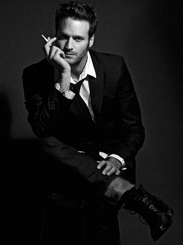 Picture of David Miller Model