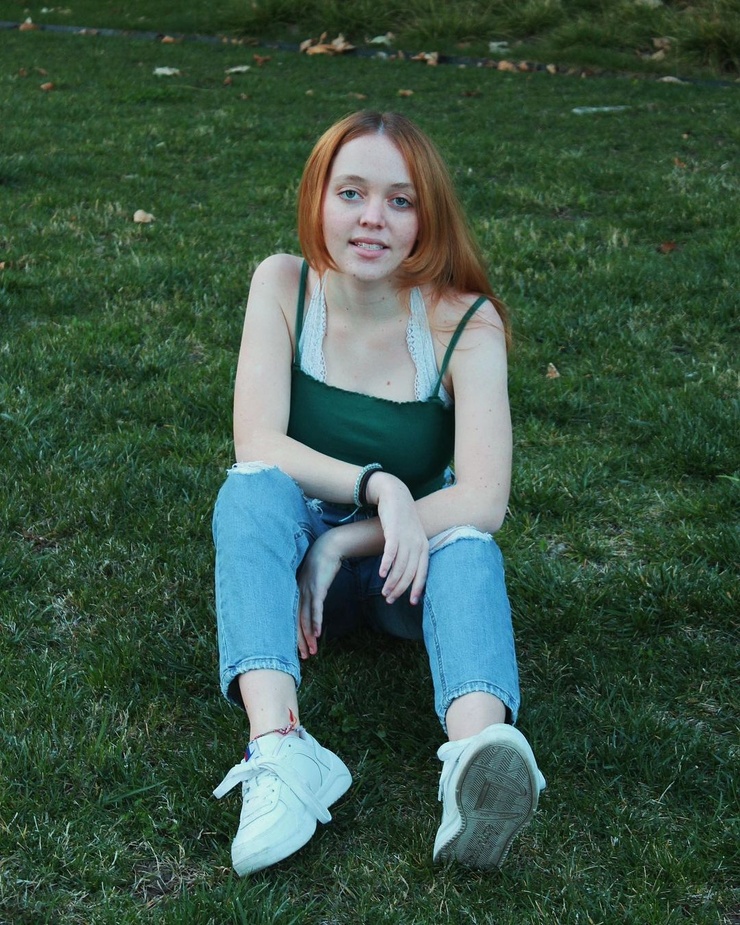 Picture of Lily Mae Silverstein