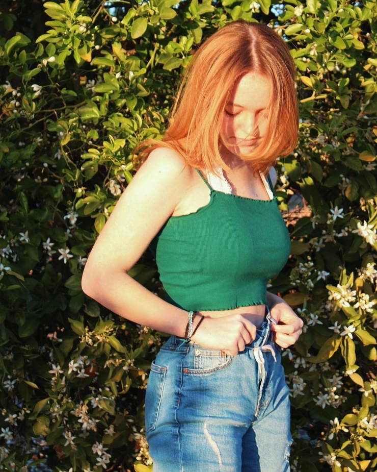 Picture of Lily Mae Silverstein