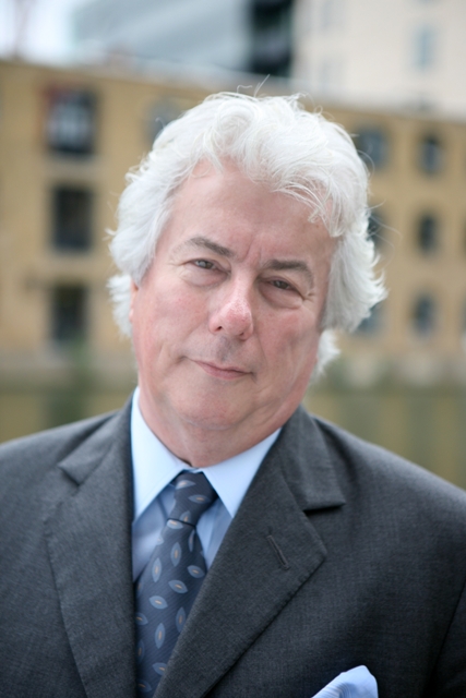 Image of Ken Follet