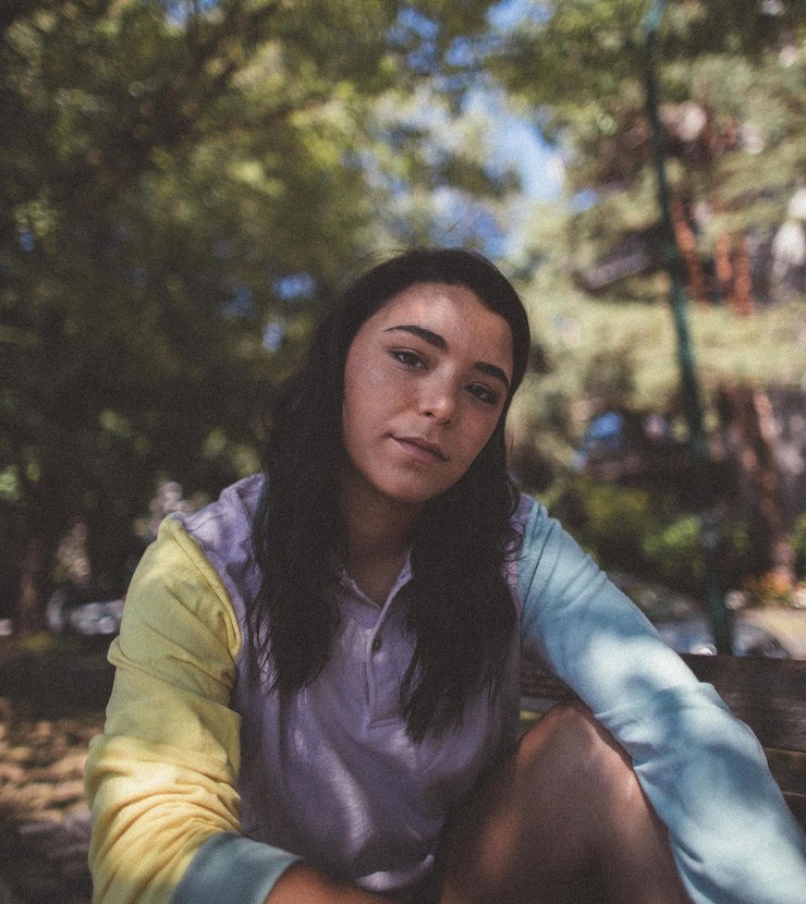Picture of Nicole Muñoz