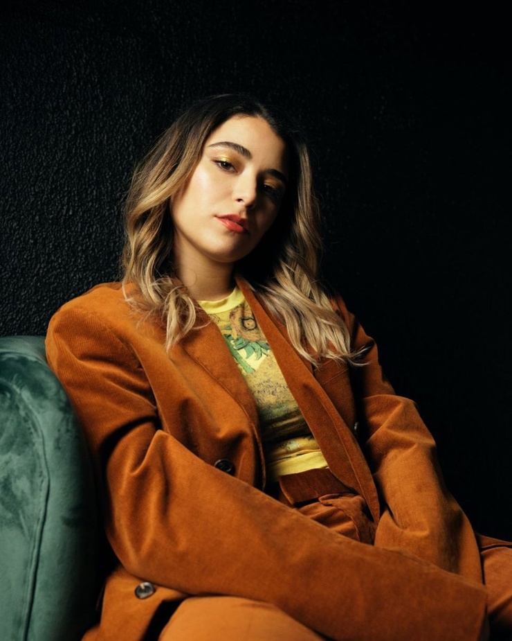 Picture of Nicole Muñoz