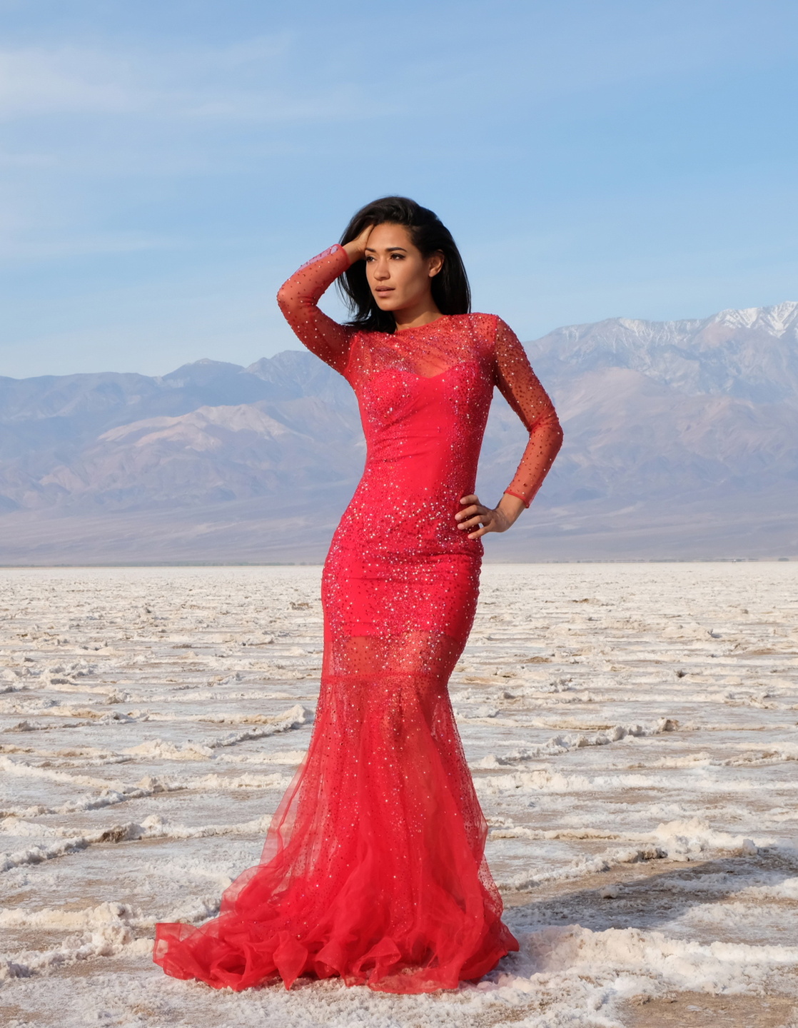 Picture of josephine jobert