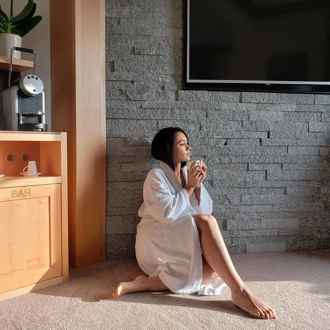 josephine jobert picture