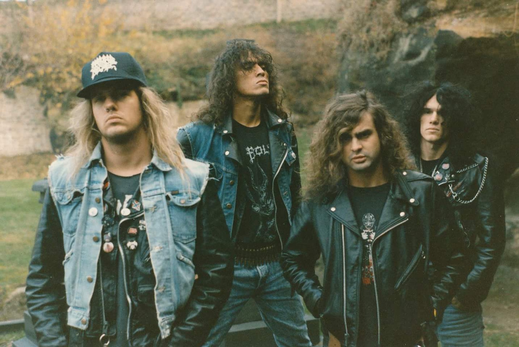 Picture of Morbid Angel