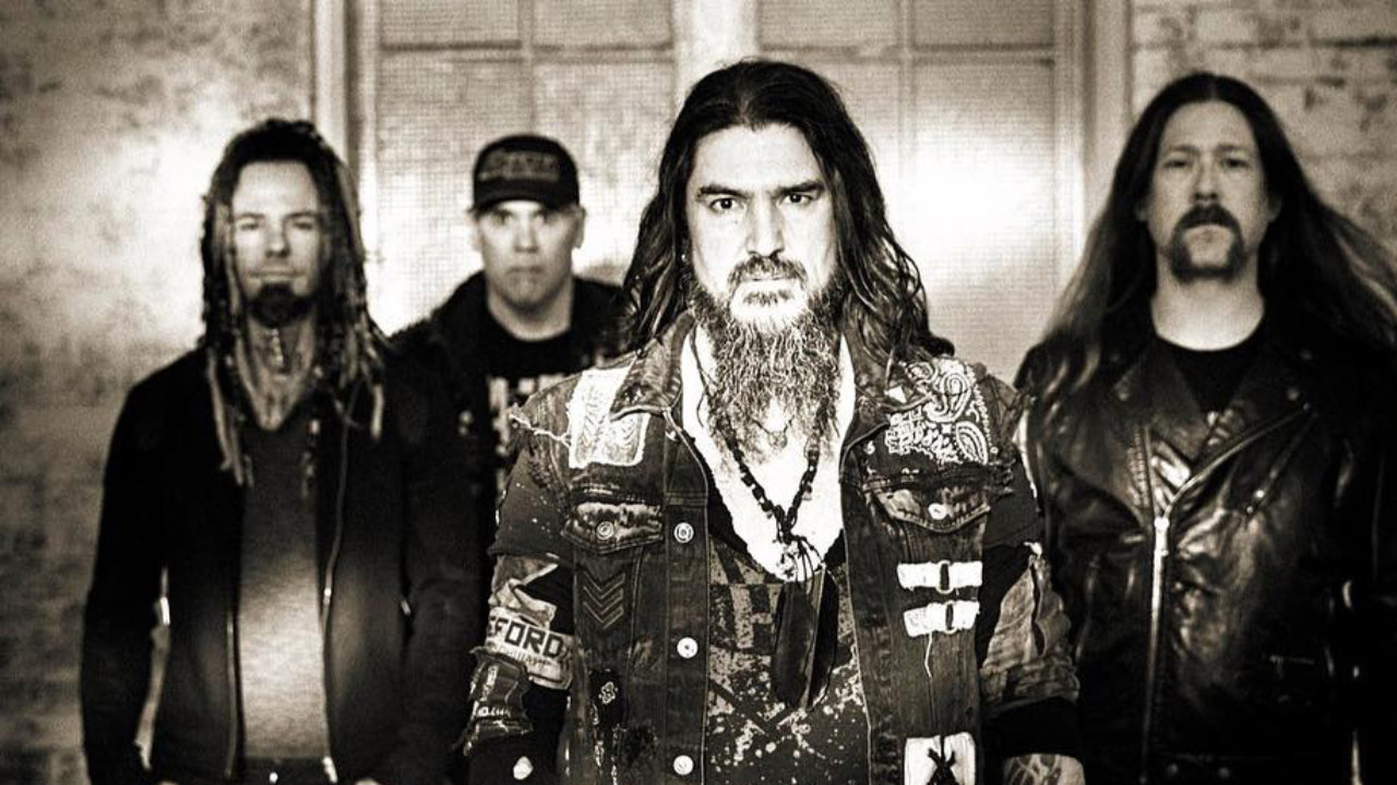 Picture of Machine Head