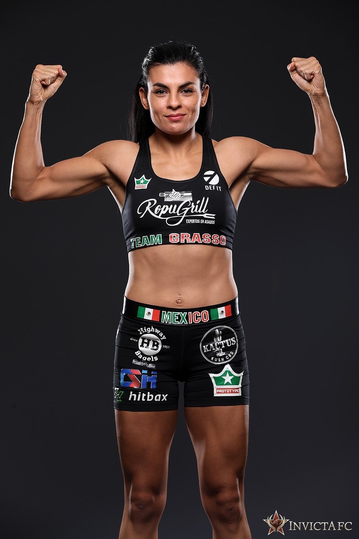 Picture of Karina Rodríguez