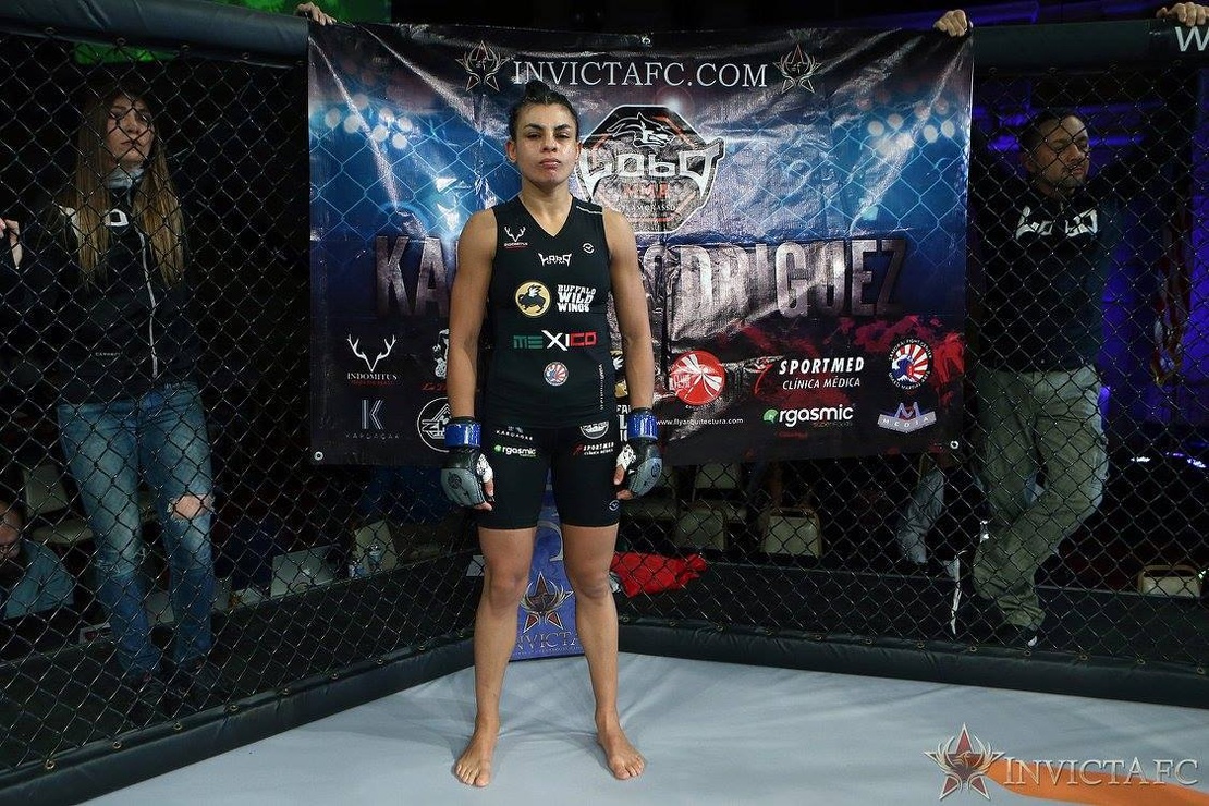 Image of Karina Rodríguez