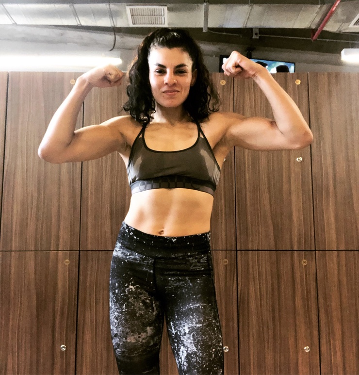 Karina Rodríguez picture