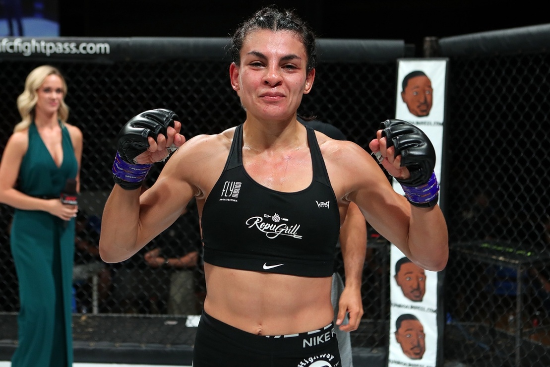 Picture of Karina Rodríguez