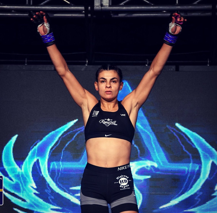 Picture of Karina Rodríguez