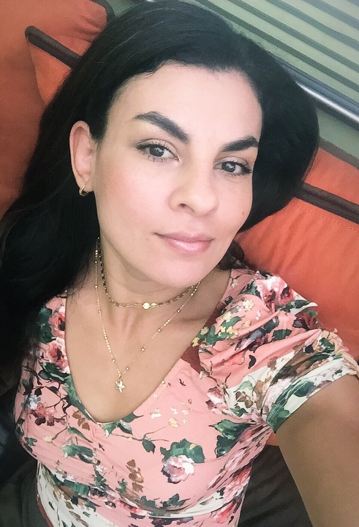 Picture of Karina Rodríguez