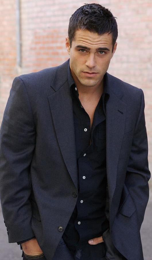 Picture of Marco Dapper