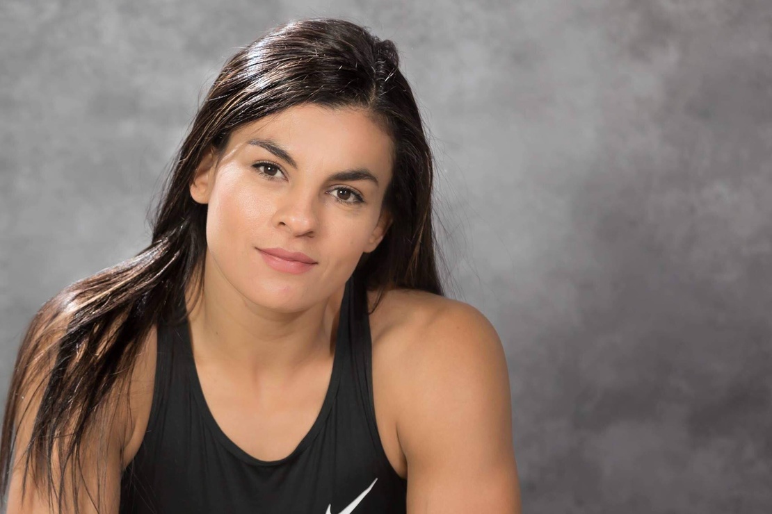 Picture of Karina Rodríguez