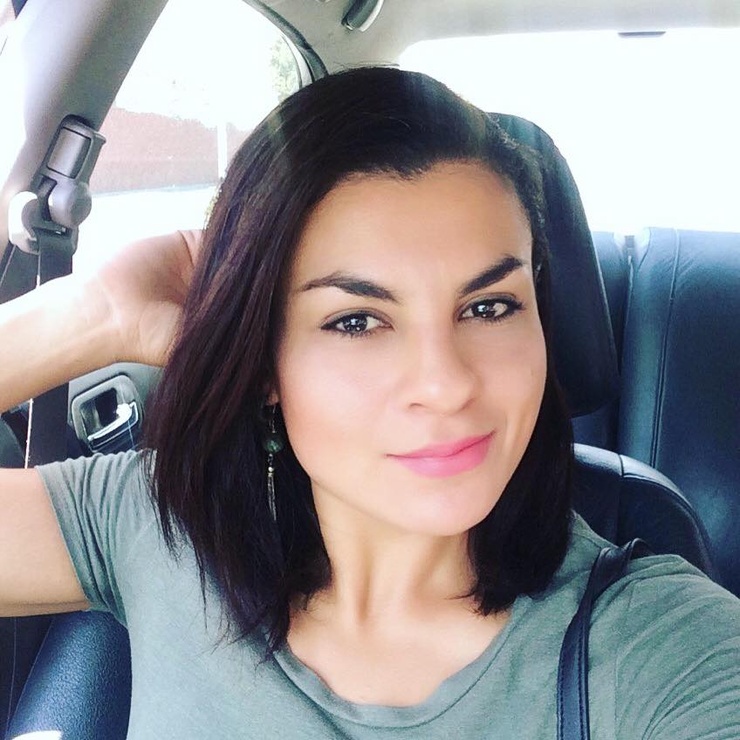 Picture of Karina Rodríguez