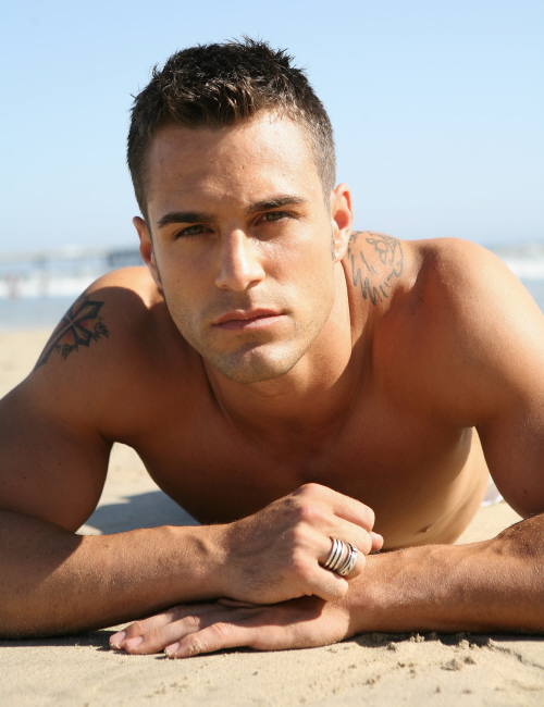 Picture of Marco Dapper