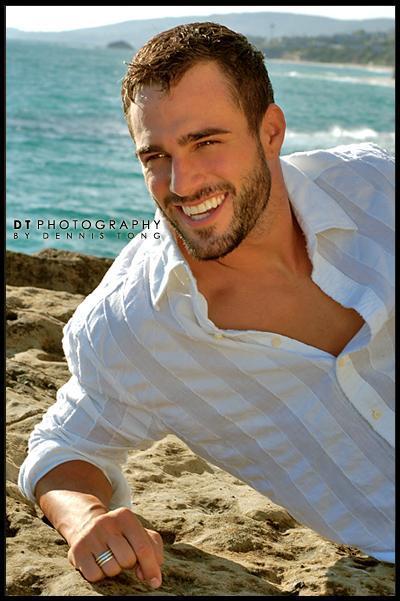 Picture of Marco Dapper