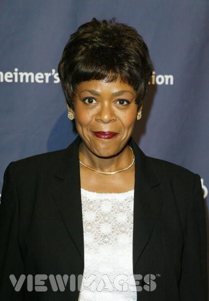 Picture of Yvette Freeman