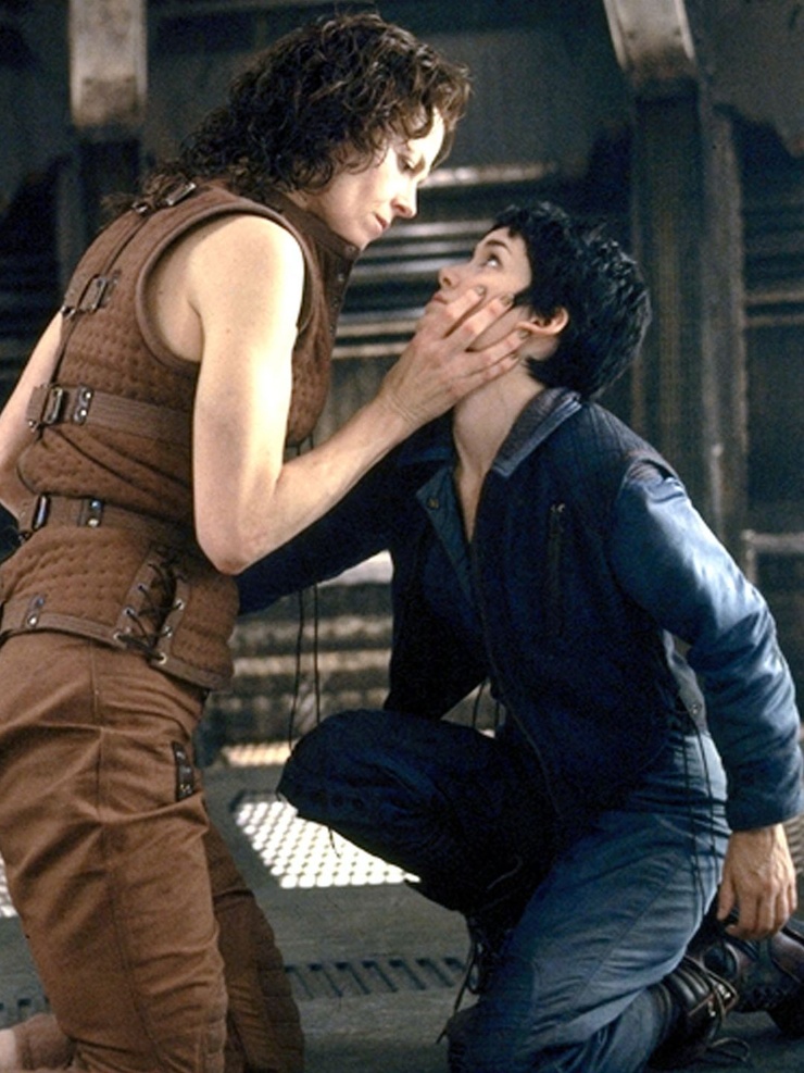 Picture of Alien: Resurrection