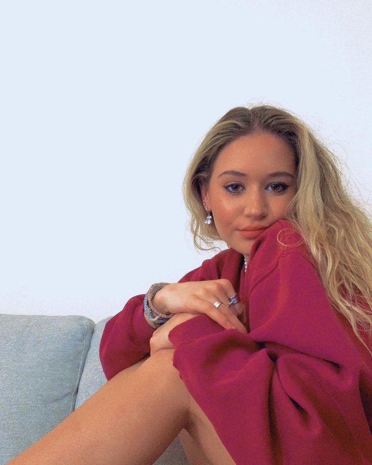 Picture of Riley Lewis