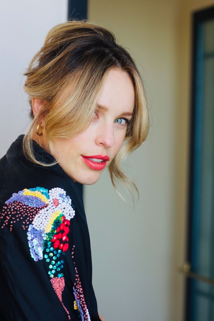 Jessica McNamee image