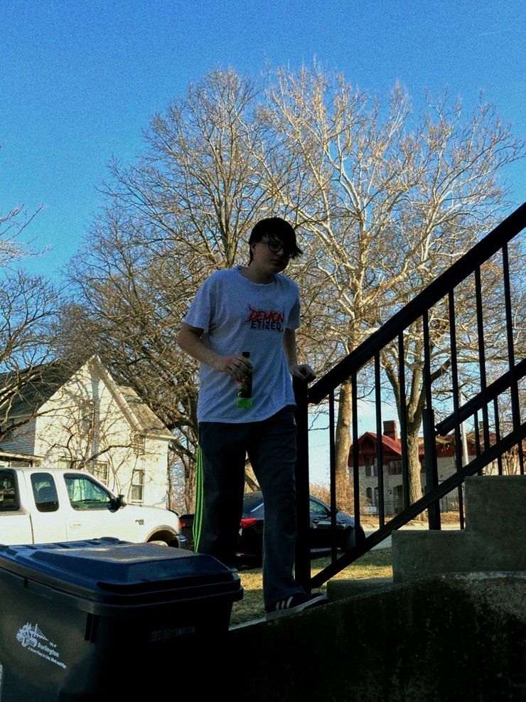 Stephen Schmidt picture