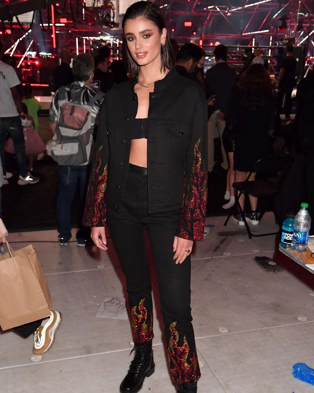 Picture of Taylor Marie Hill