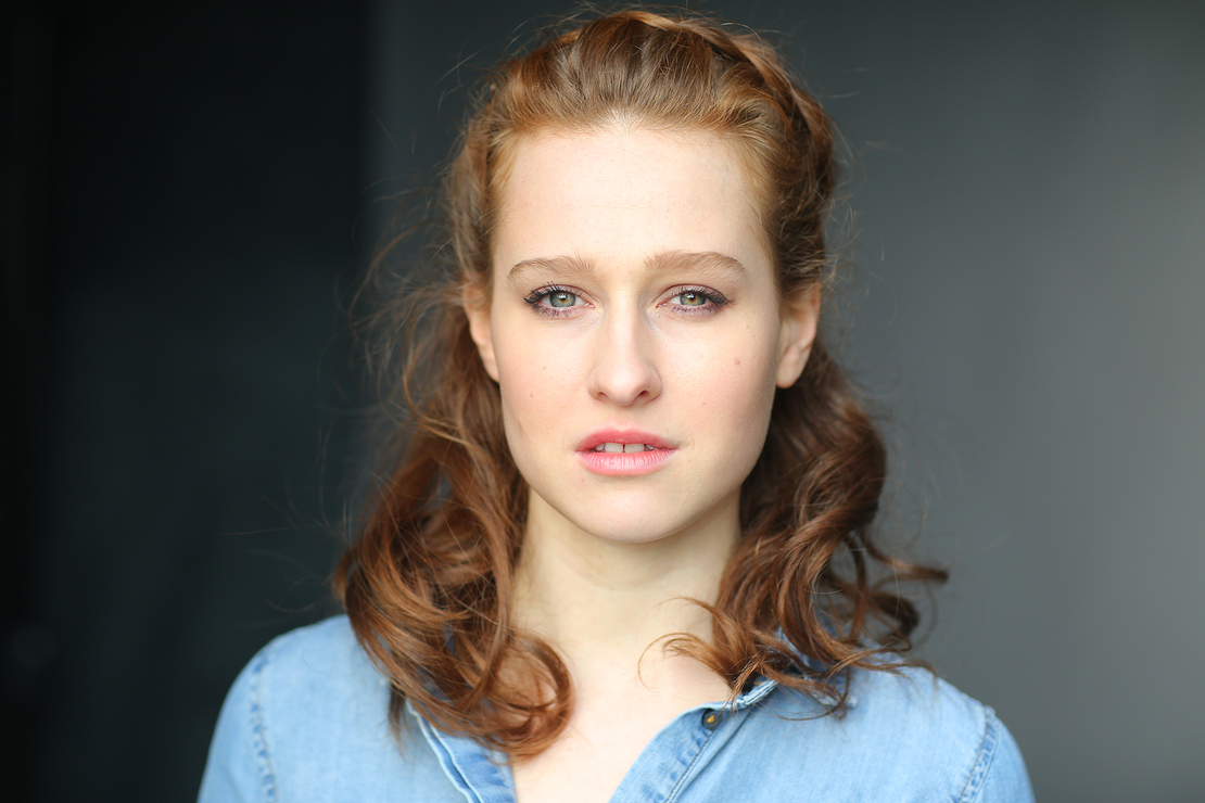 Image of Lottie Tolhurst