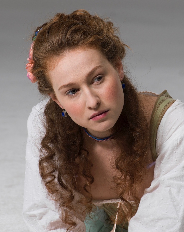 Lottie Tolhurst picture